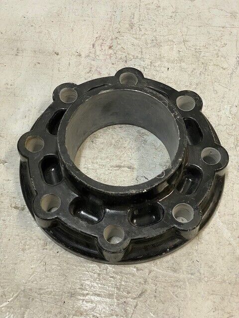 Fiber Glass Systems Bolt Torque 30ft-lb 4" GTHP16 FLG ASTM D4024 RTR-2 – GenerationalSales