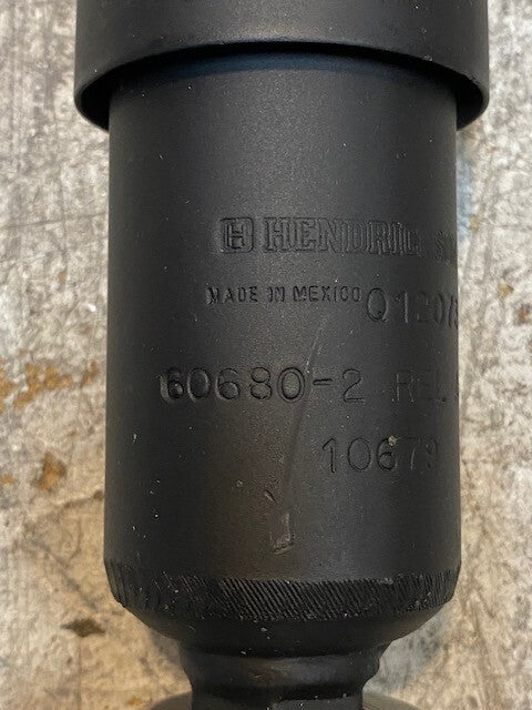 Hendrickson Shock Absorber 60680-2 | 60680-002 | Q12073 | 10679 ...