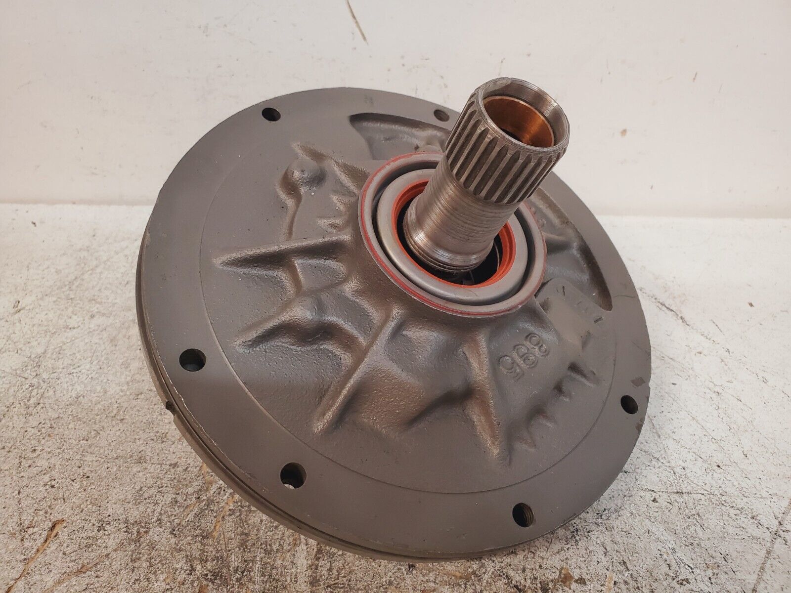 GM TH400 Transmission Pump Casting Assembly 895 | 8626895 ...